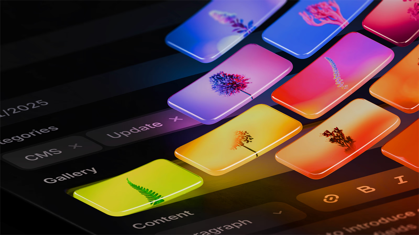 Framer CMS Gets a Gallery Field for Easier Image Management — Reframer