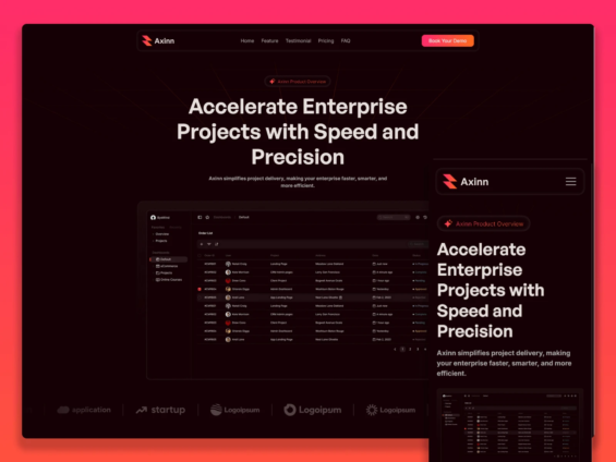 Reframer — Free & Premium Framer templates