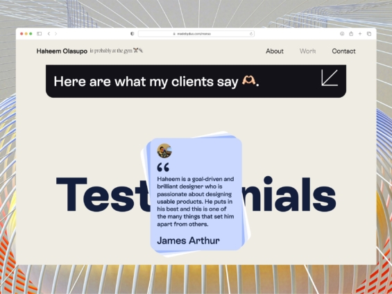 Reframer — Marketplace for Framer assets
