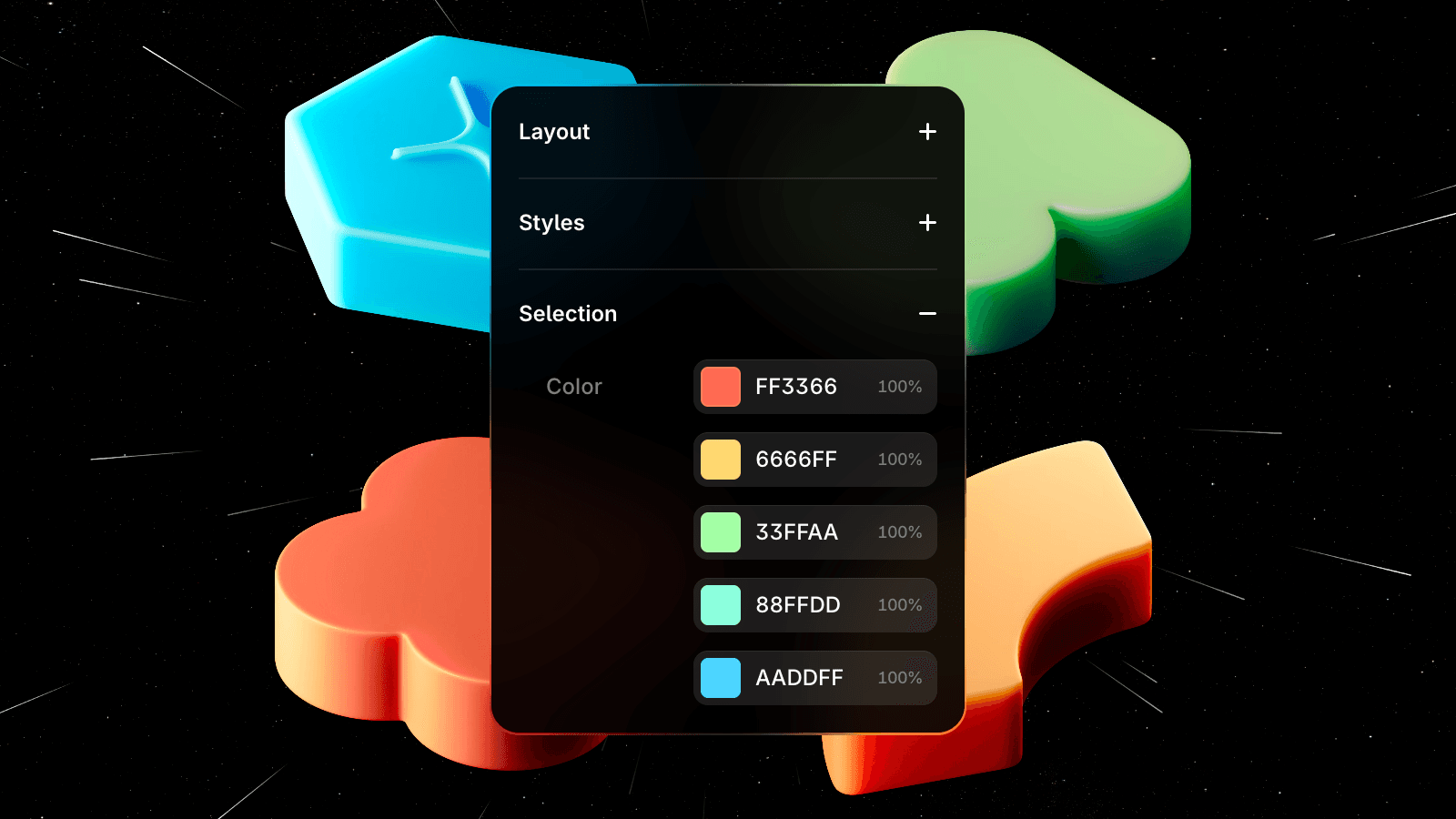 Color Picker Update — Reframer