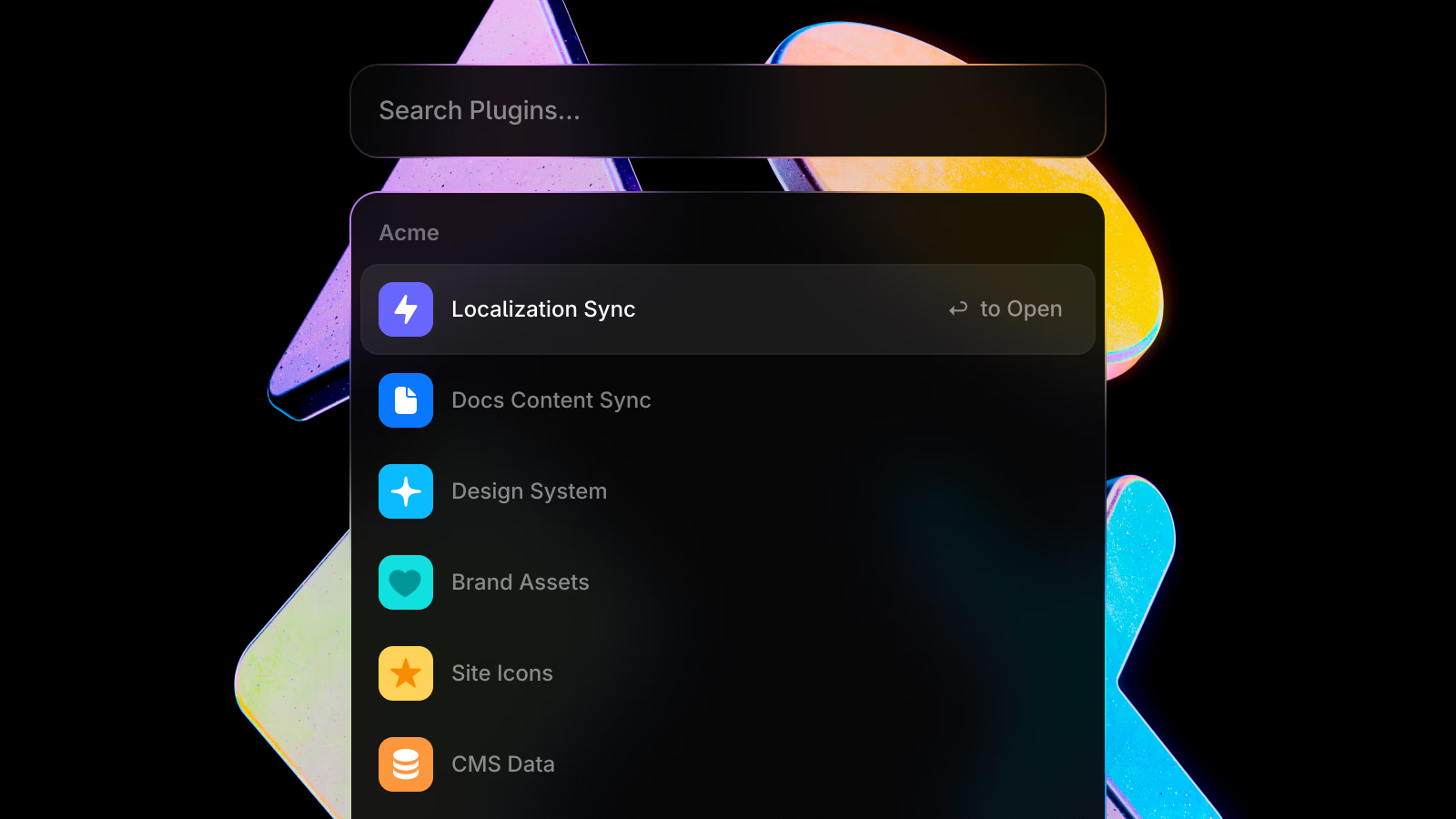 Framer Introduces Workspace Plugins — Reframer